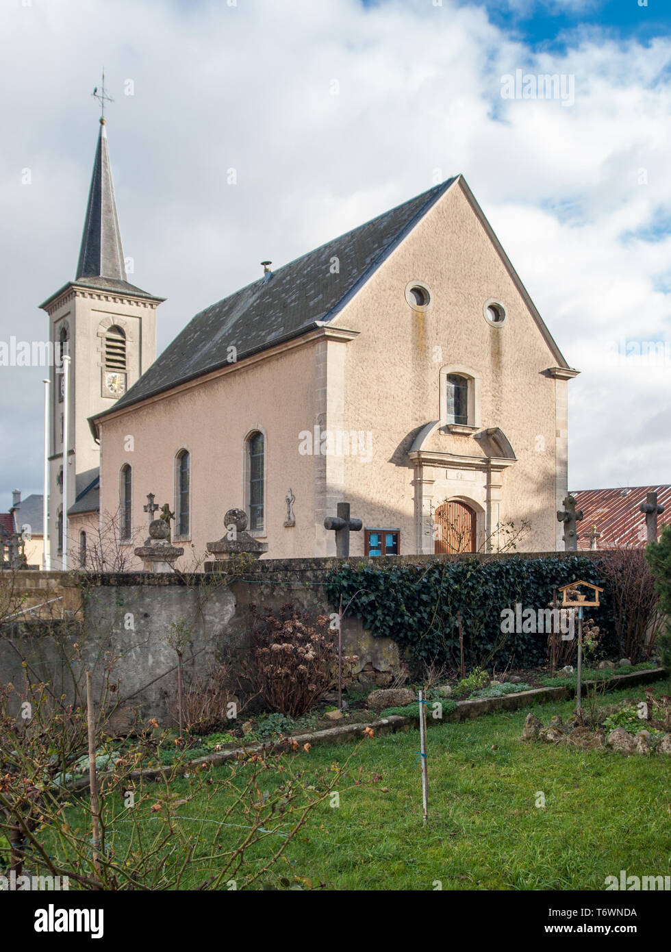 Hellingen hi-res stock photography and images - Alamy