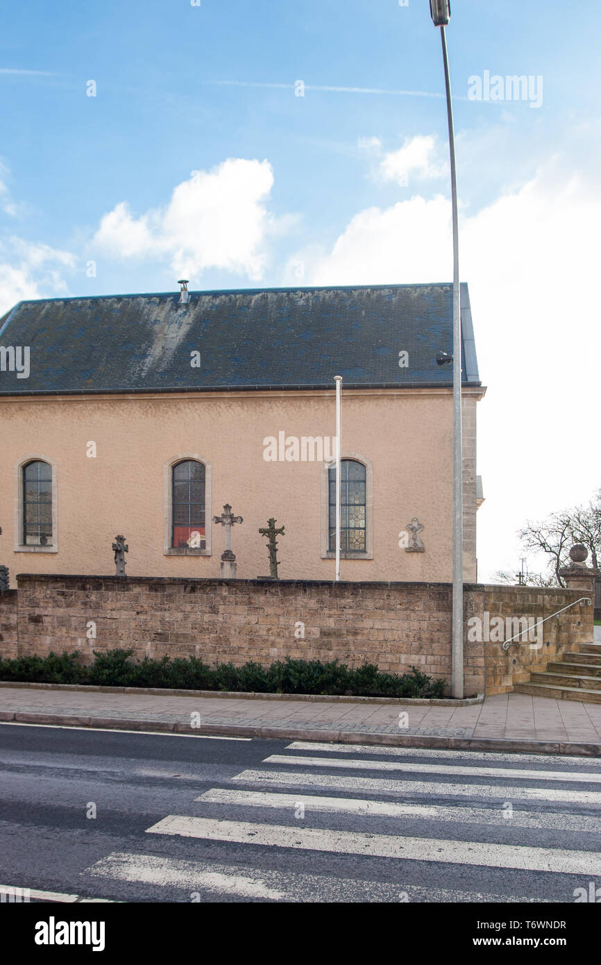 Hellingen hi-res stock photography and images - Alamy