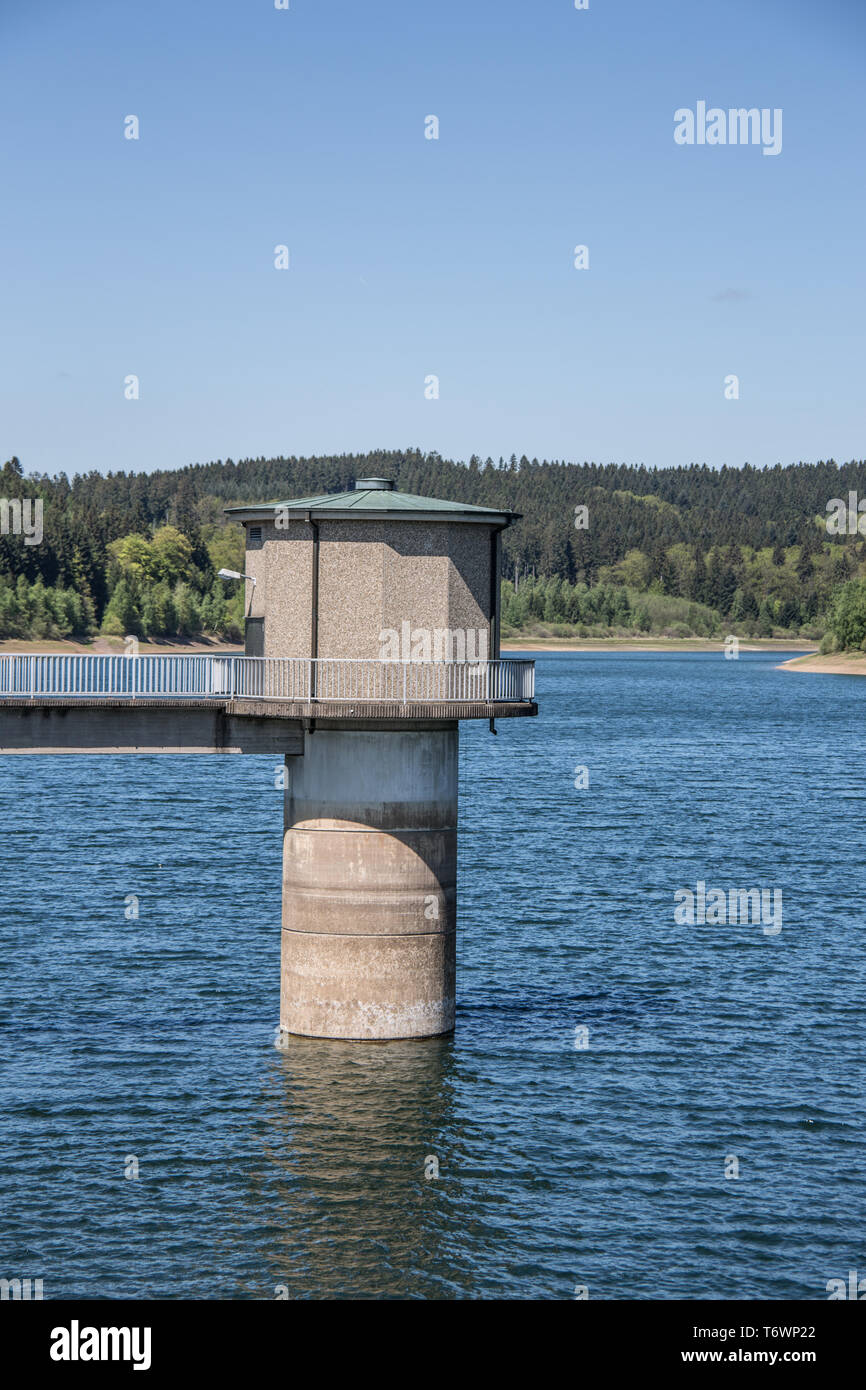 Water extraction point hi-res stock photography and images - Alamy