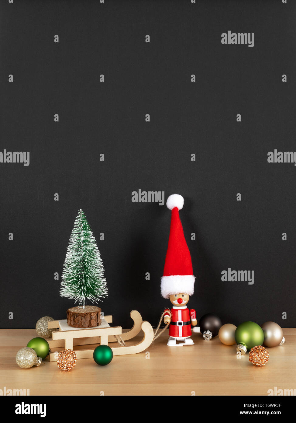 Santa claus funny hi-res stock photography and images - Alamy