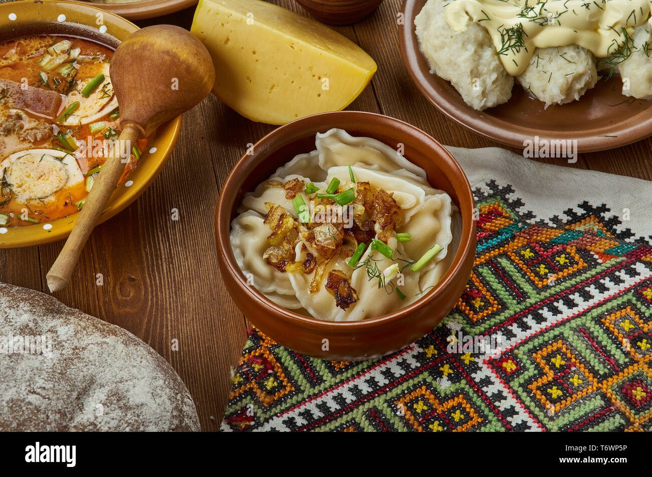 Lithuanian wood hi-res stock photography and images - Alamy