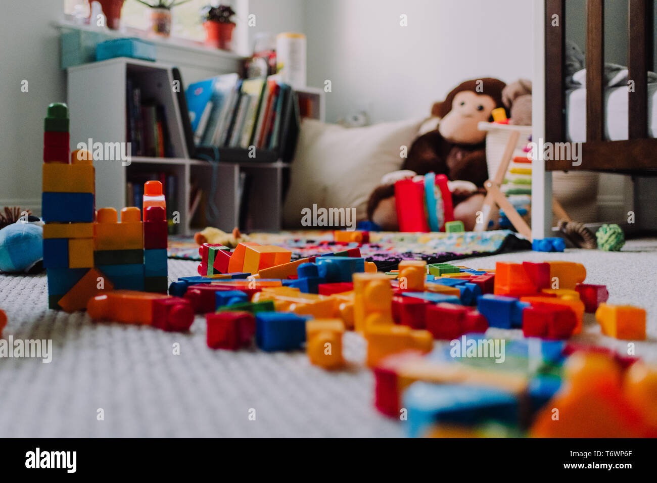 Mess room hi-res stock photography and images - Alamy