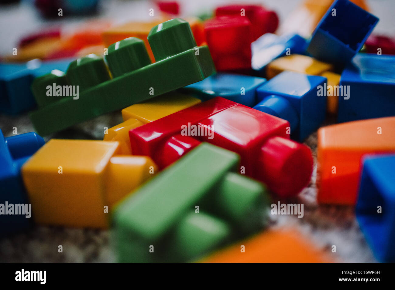 Messy room bedroom hi-res stock photography and images - Alamy