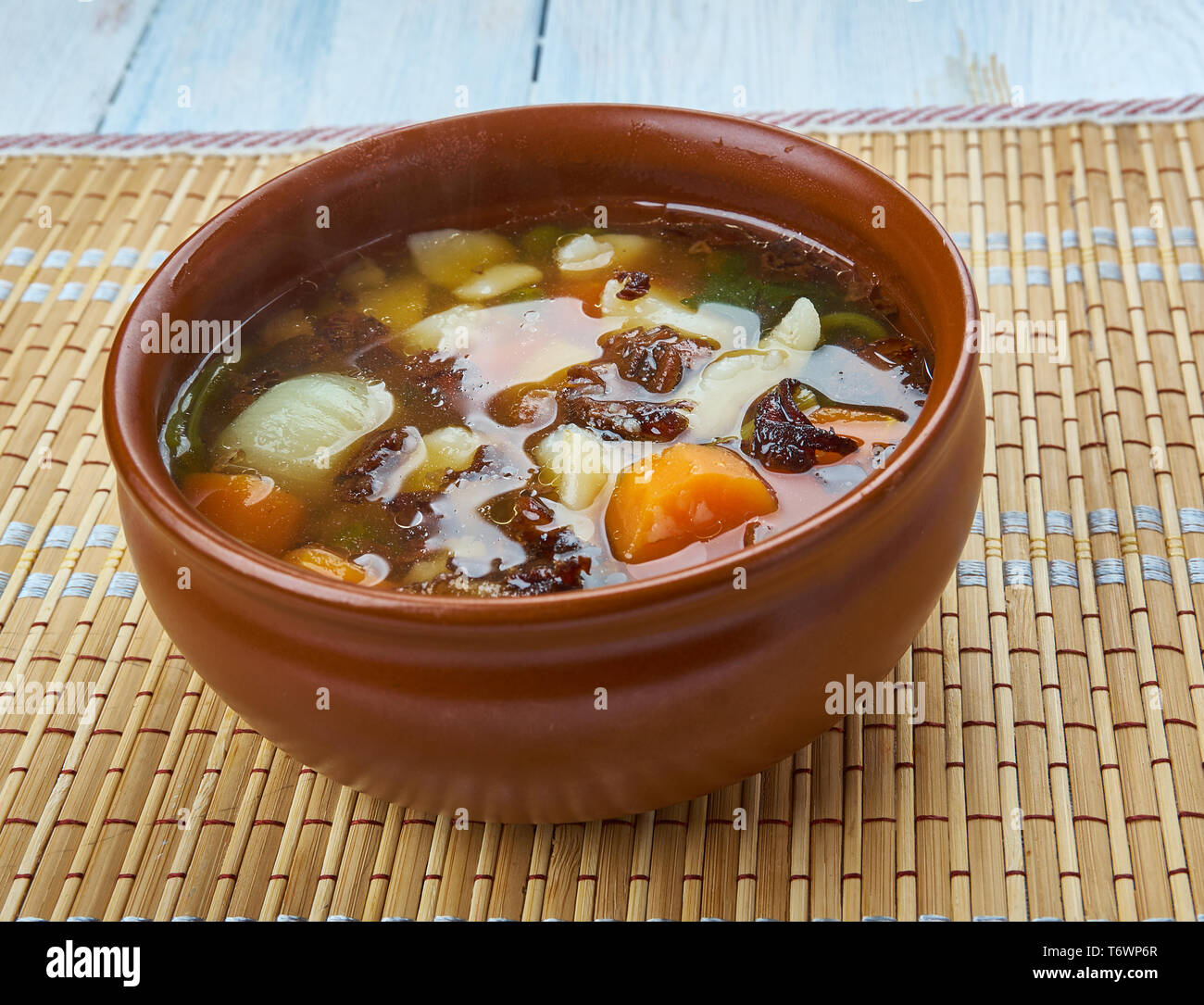 Yushka hi-res stock photography and images - Alamy