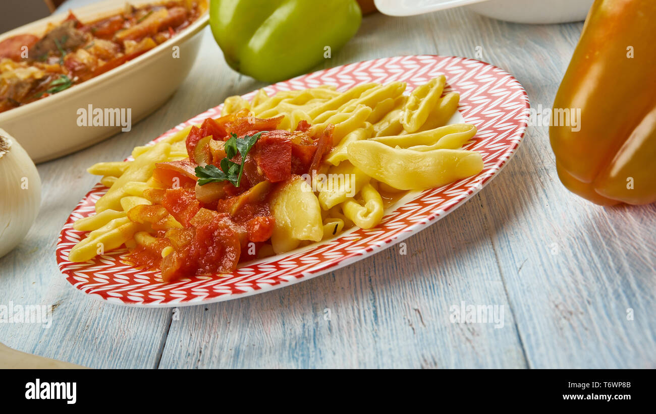 Galuska hi-res stock photography and images - Alamy