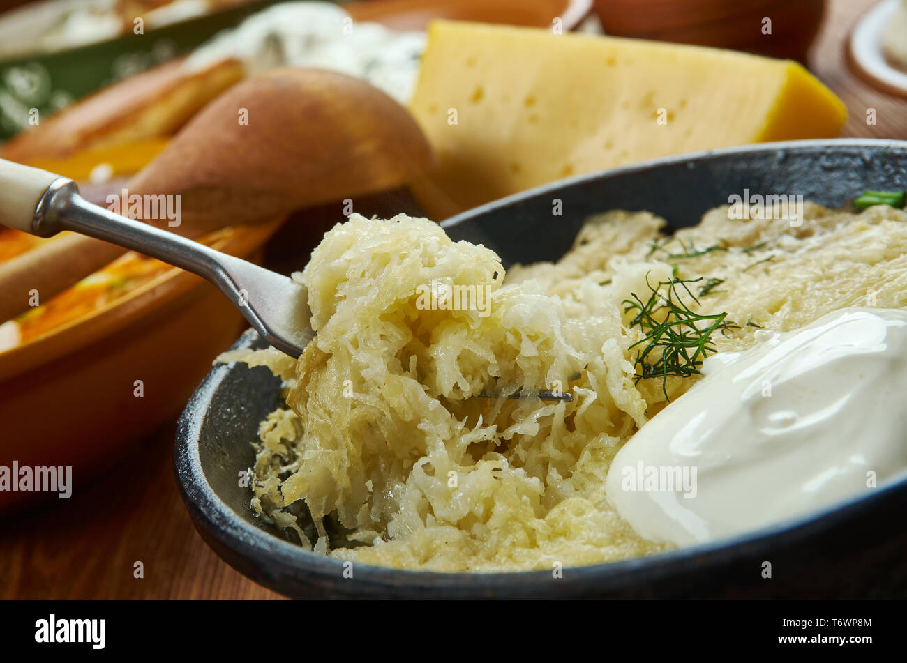 Kugelis hi-res stock photography and images - Alamy