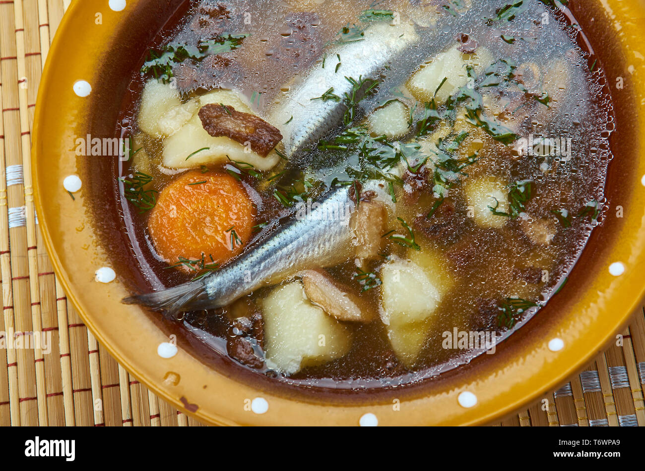 Yushka hi-res stock photography and images - Alamy