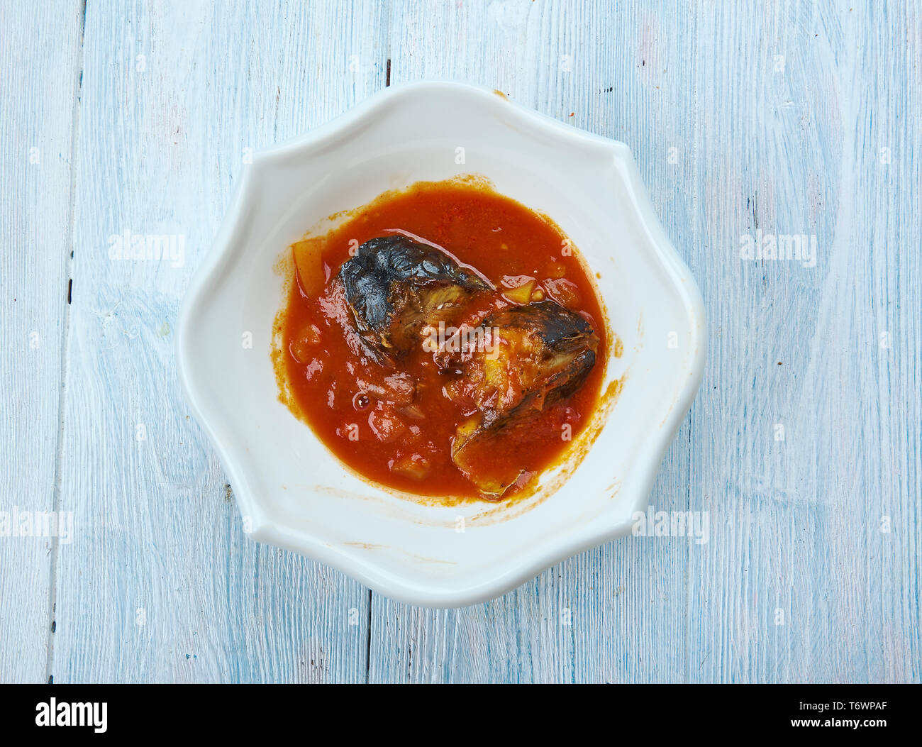 Fish chili hi-res stock photography and images - Alamy