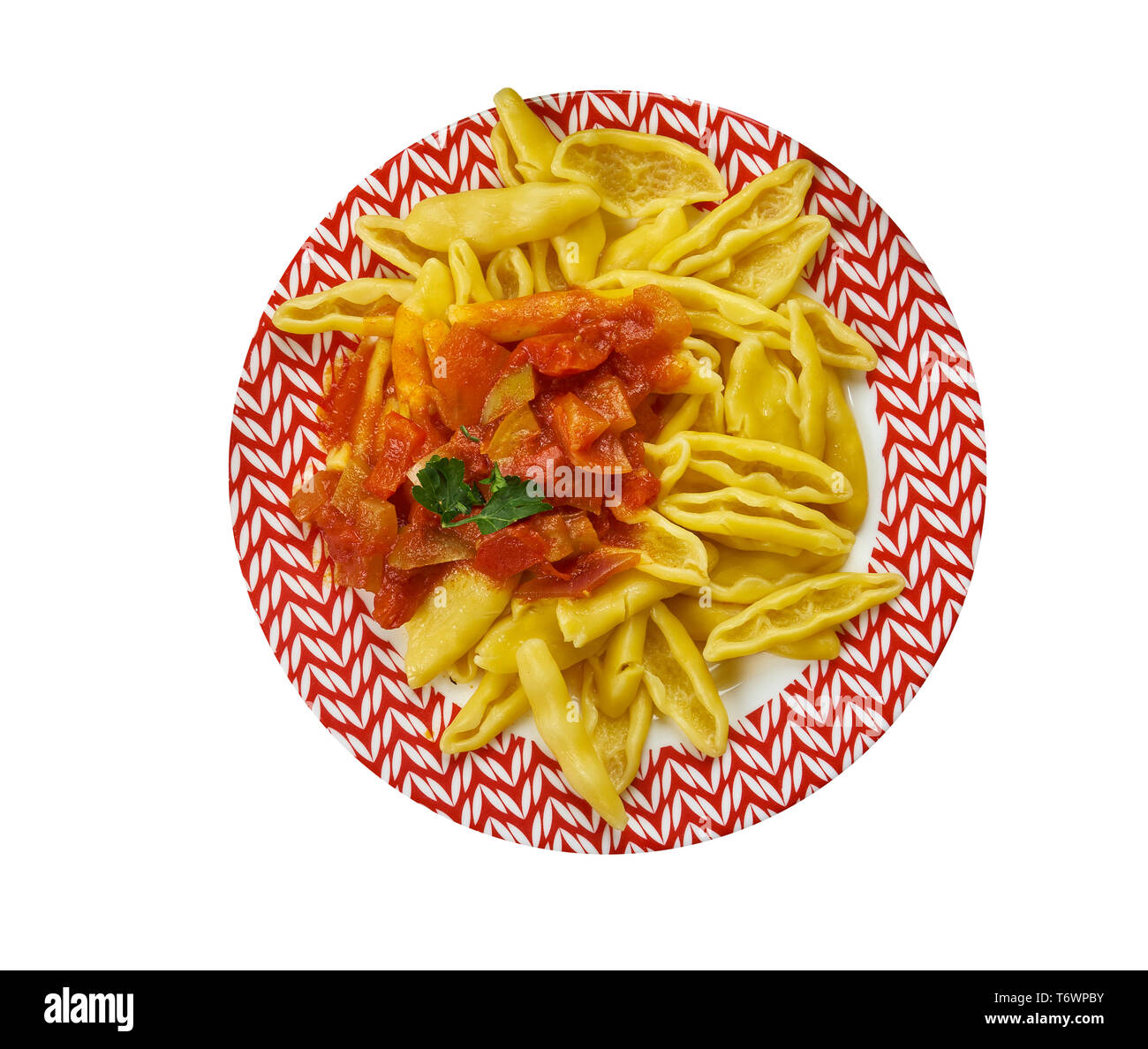 Galuska Cut Out Stock Images & Pictures - Alamy