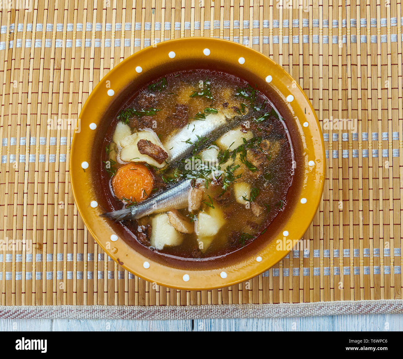 Yushka hi-res stock photography and images - Alamy