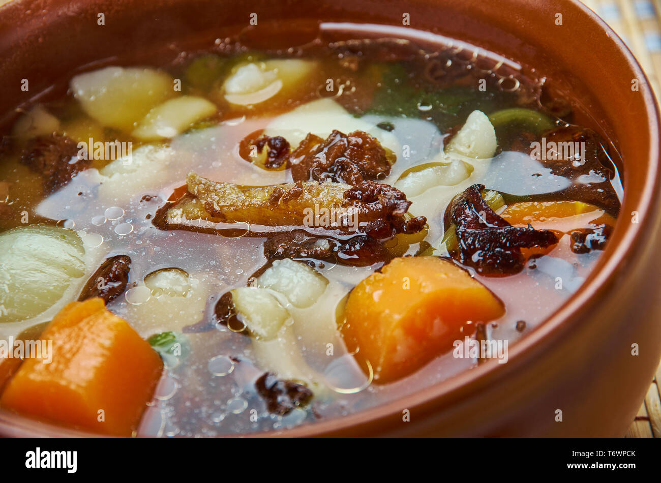 Yushka hi-res stock photography and images - Alamy