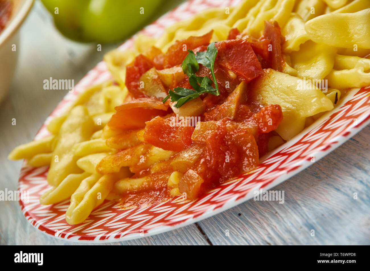 Galuska hi-res stock photography and images - Alamy