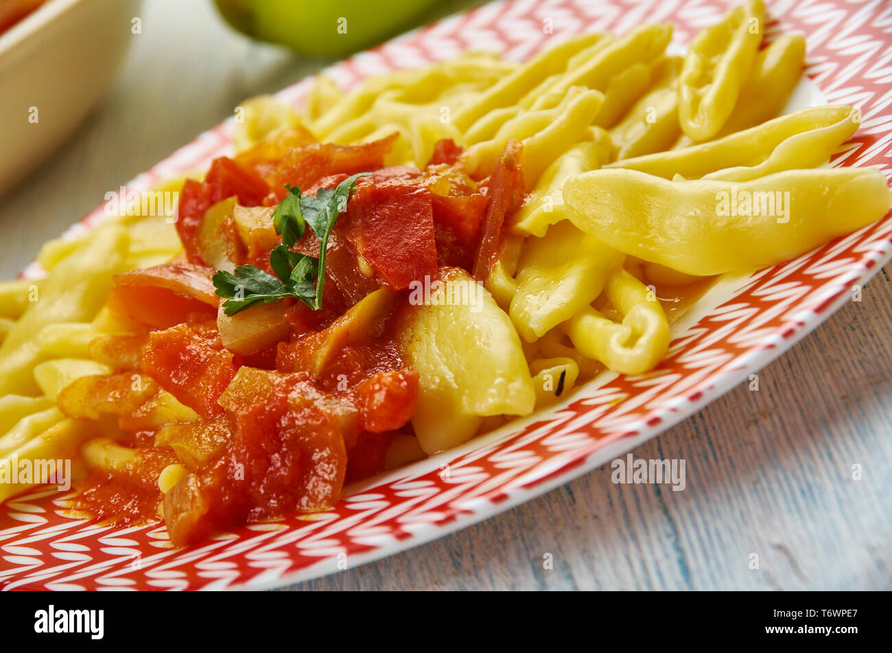 Galuska hi-res stock photography and images - Alamy