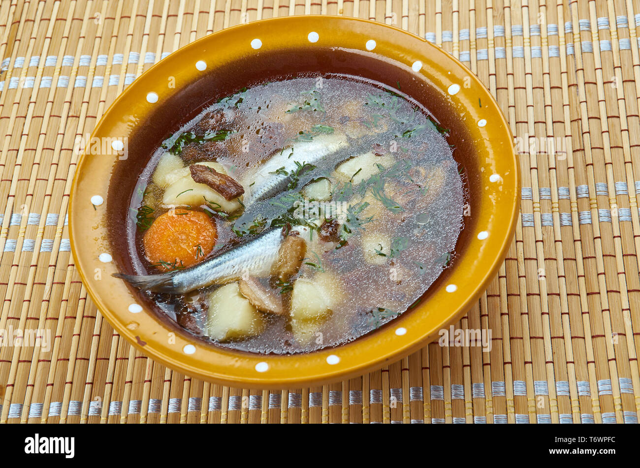 Yushka hi-res stock photography and images - Alamy