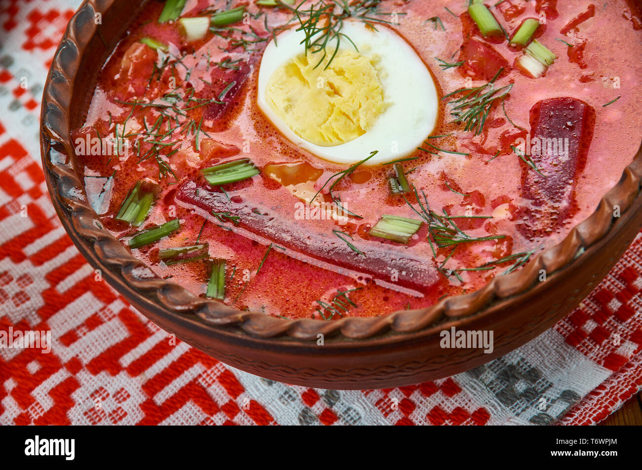 Belarusian tradition hi-res stock photography and images - Alamy