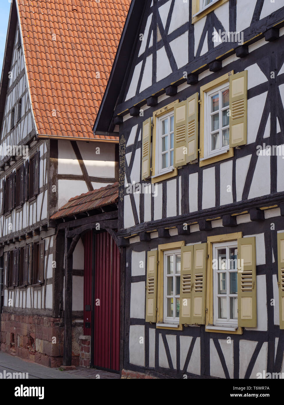 Dorrenbach hi-res stock photography and images - Alamy