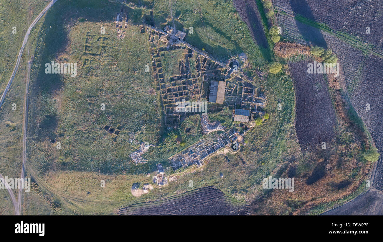 Halmyris hi-res stock photography and images - Alamy