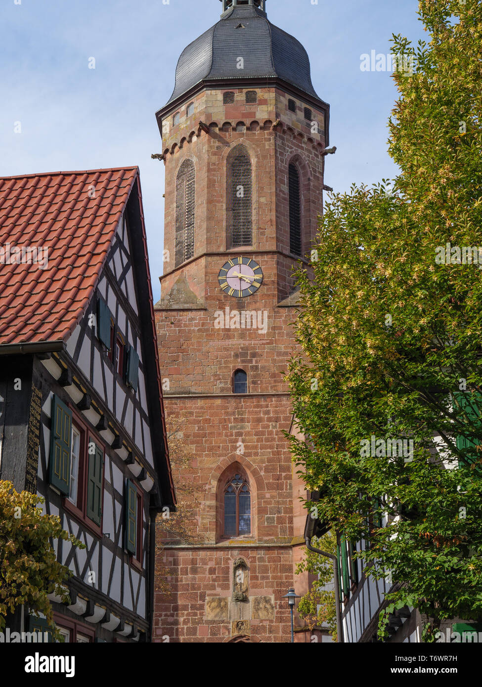 Dorrenbach hi-res stock photography and images - Alamy