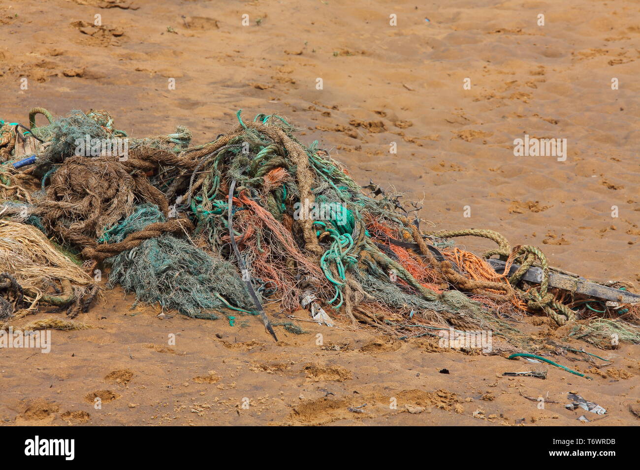 Mangled Boats High Resolution Stock Photography and Images - Alamy