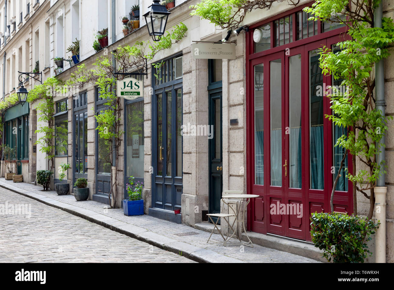 11th arrondissement of paris hi-res stock photography and images - Alamy