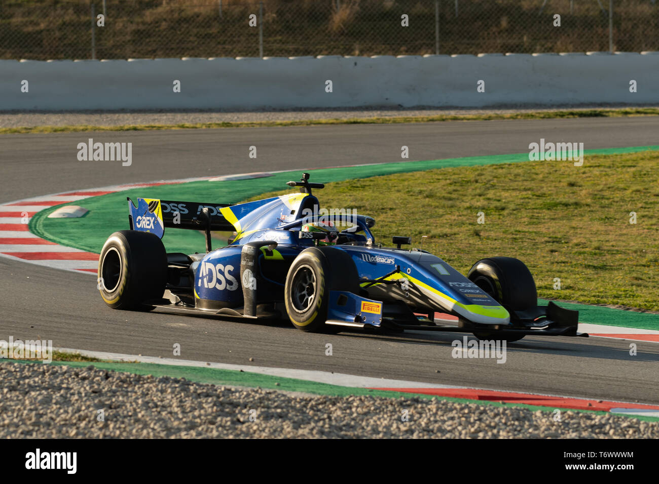 Carlin racing hi-res stock photography and images - Alamy