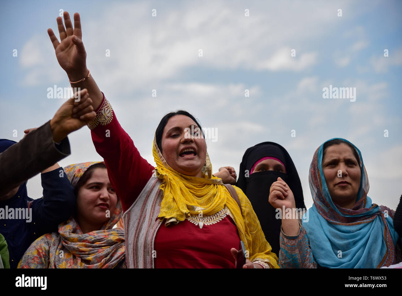 Employee demo hi-res stock photography and images - Alamy