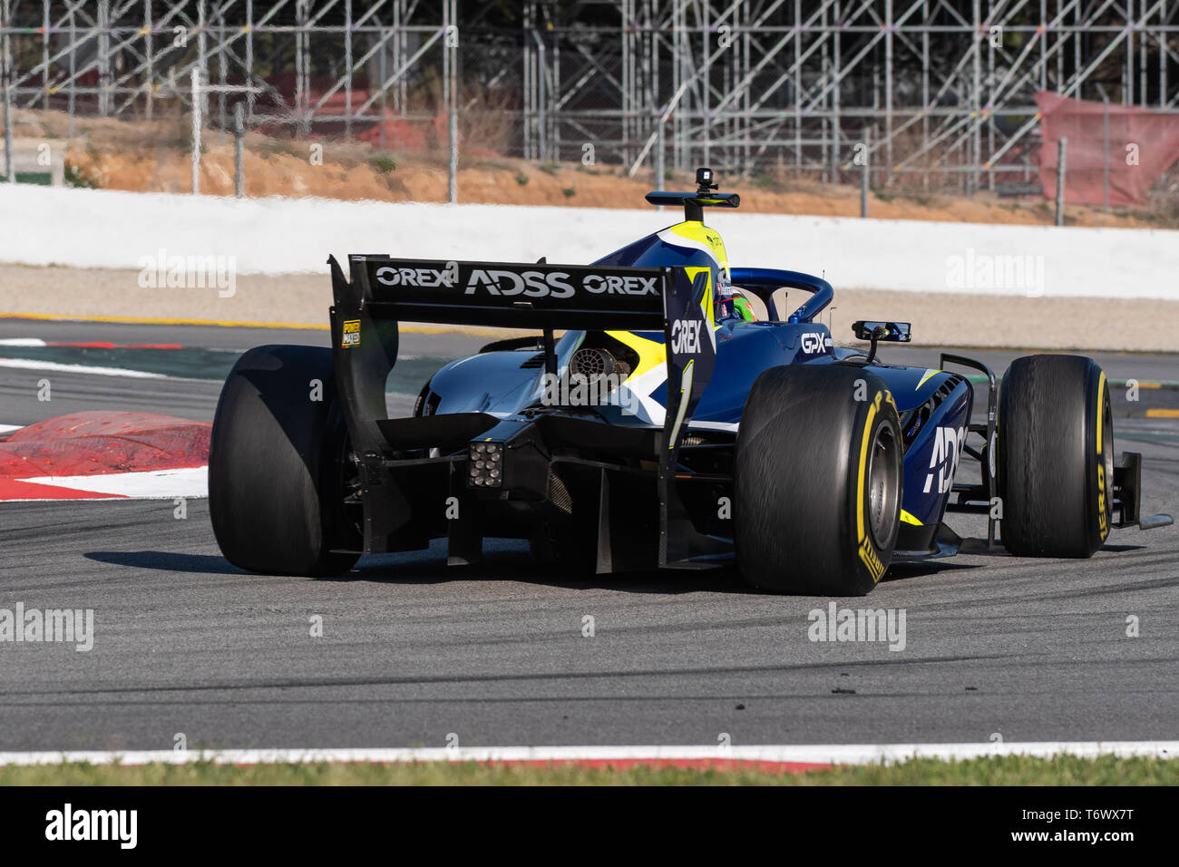 Carlin racing hi-res stock photography and images - Alamy