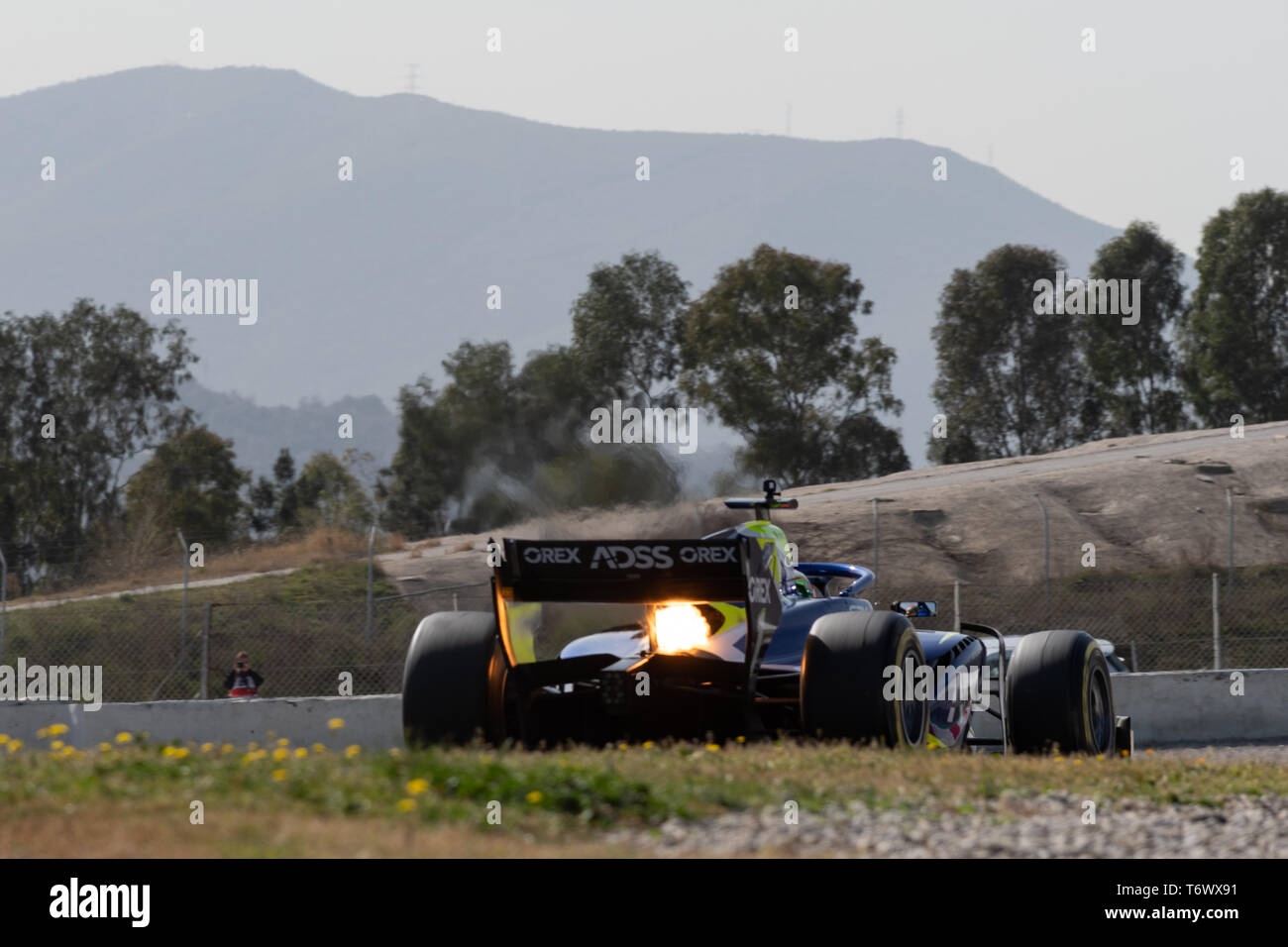Carlin racing hi-res stock photography and images - Alamy