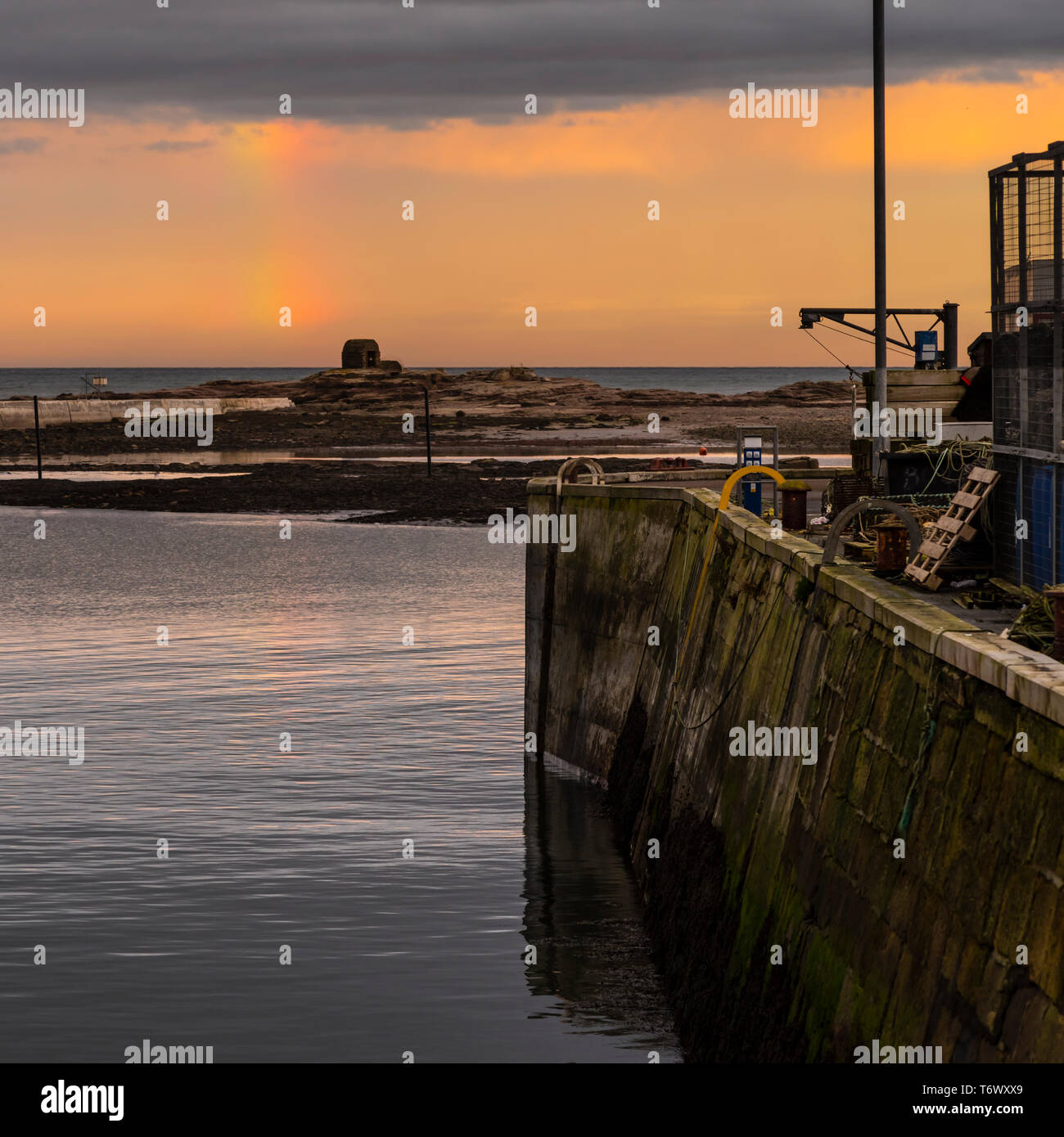 From Seahouses High Resolution Stock Photography and Images - Alamy