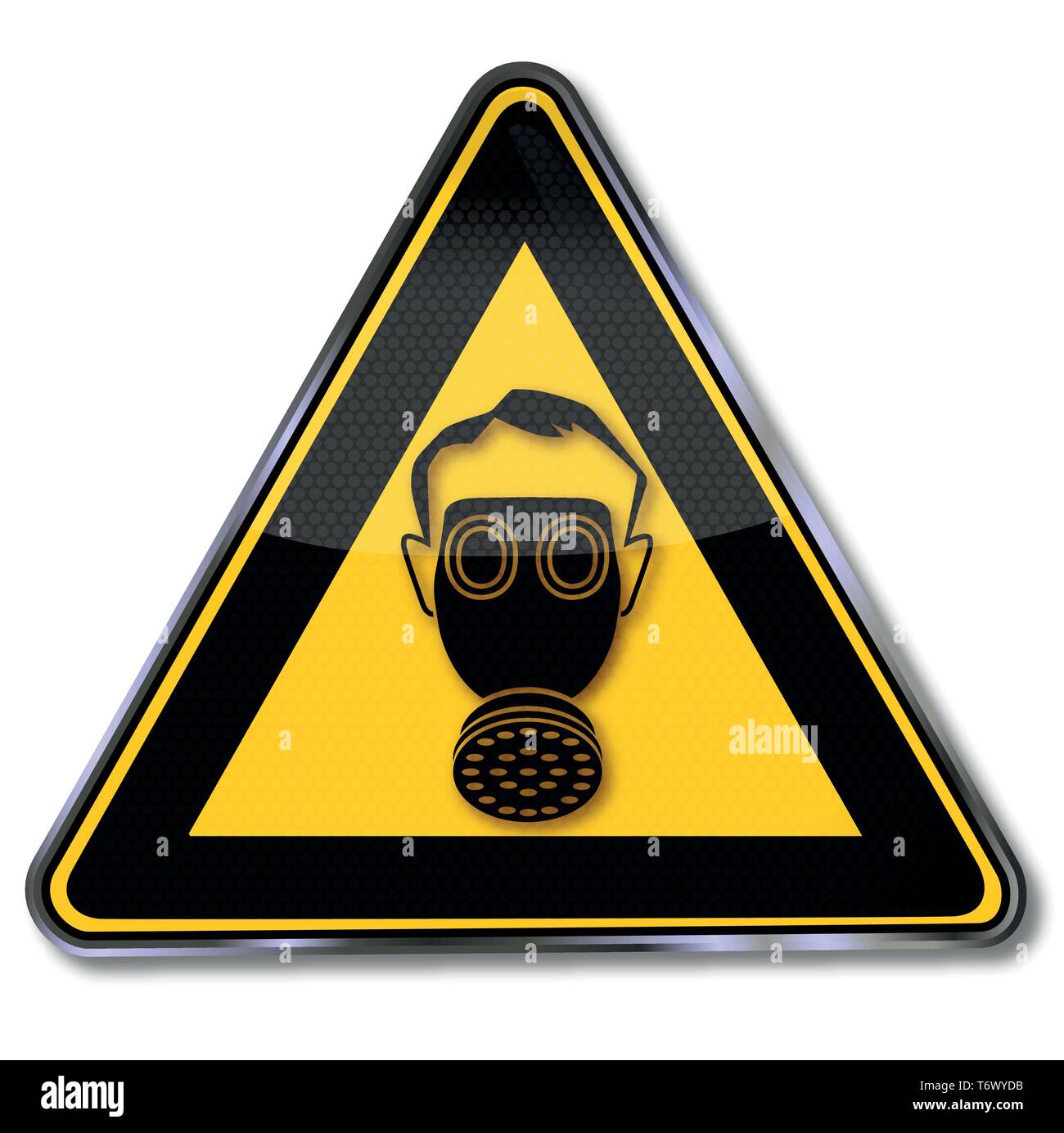 Risks for the environment Stock Vector Images - Alamy