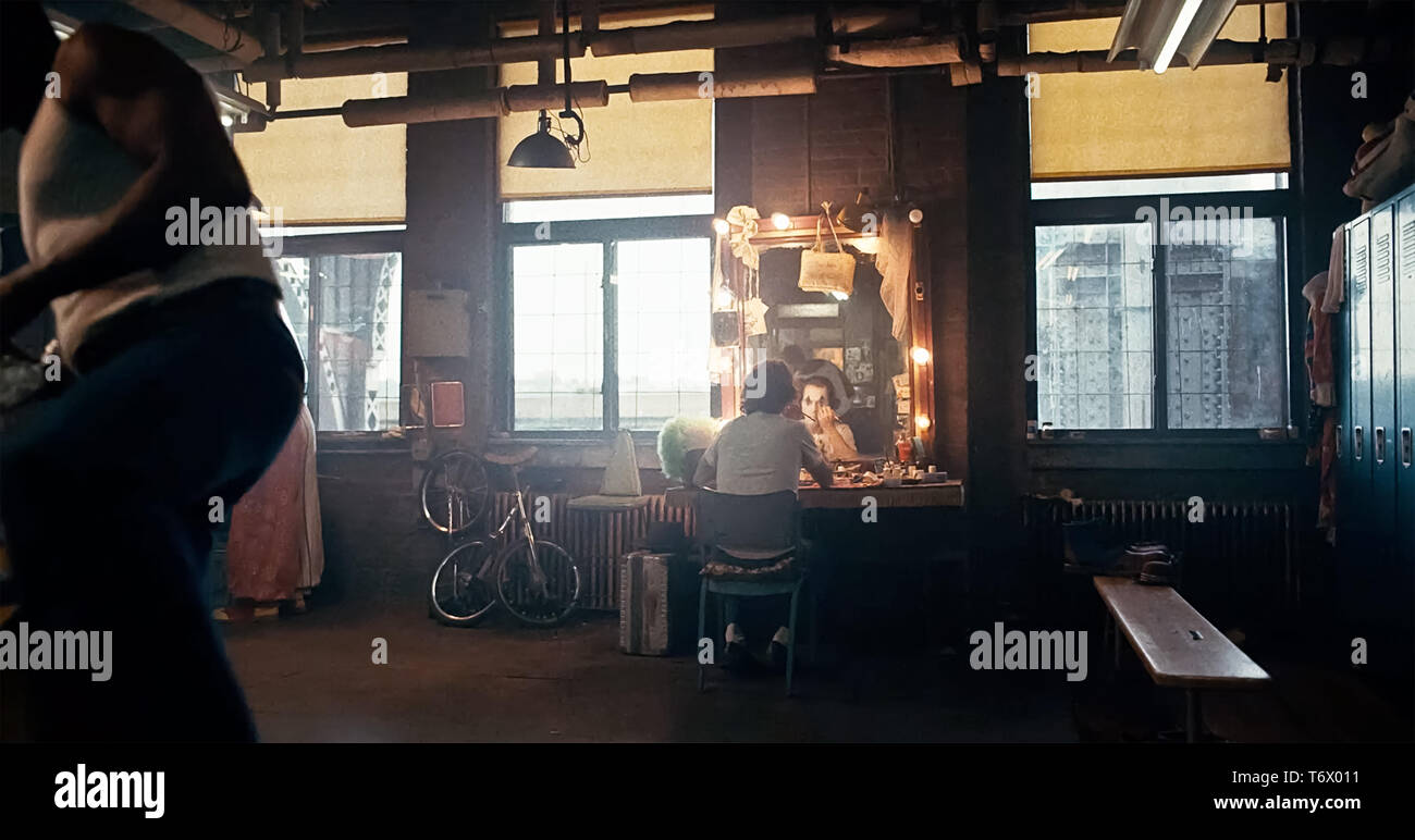 Joker movie arthur hi-res stock photography and images - Alamy