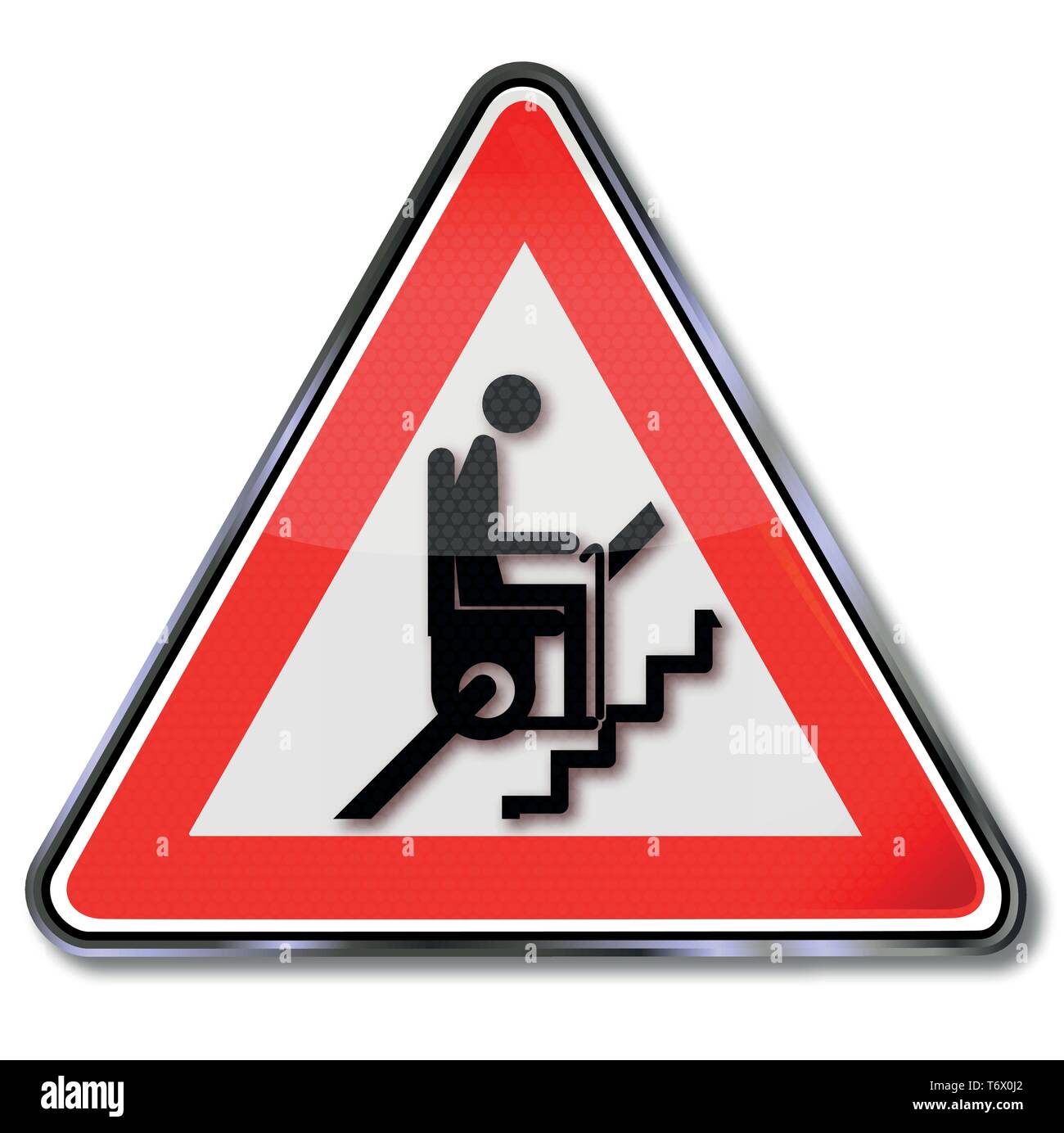 Multi person lift sign hi-res stock photography and images - Alamy