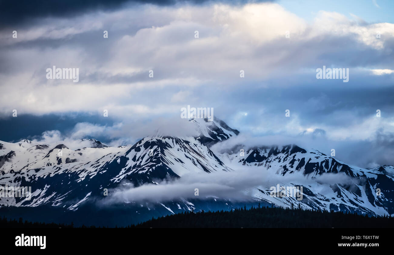 Vast landscape hi-res stock photography and images - Alamy