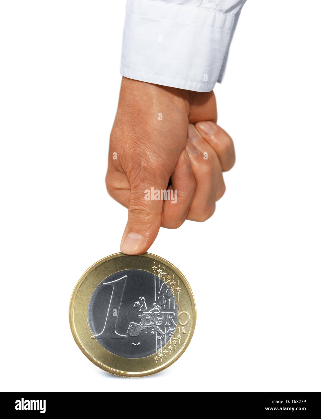 Money gesture hi-res stock photography and images - Alamy