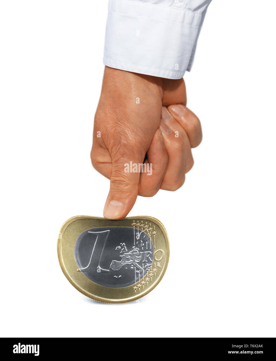 Money Gesture High Resolution Stock Photography and Images - Alamy