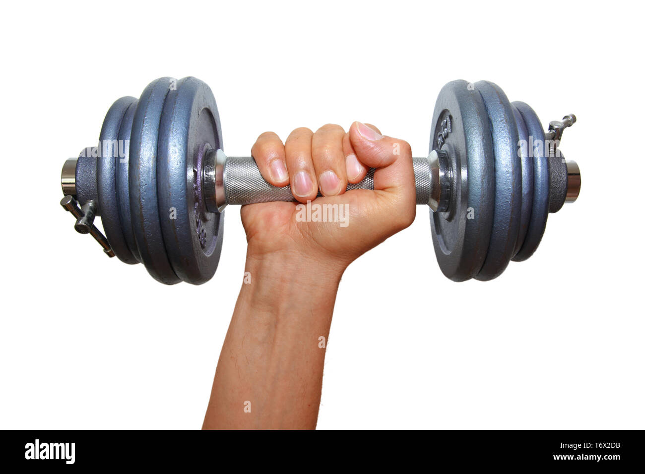Gesture training hi-res stock photography and images - Alamy