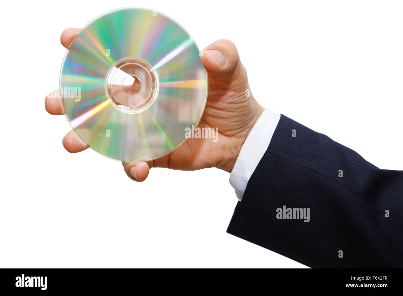 Series cd hi-res stock photography and images - Alamy
