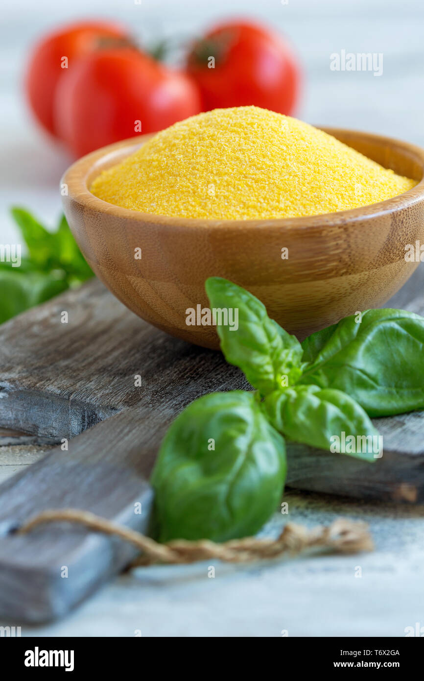 Maize chopping hi-res stock photography and images - Alamy