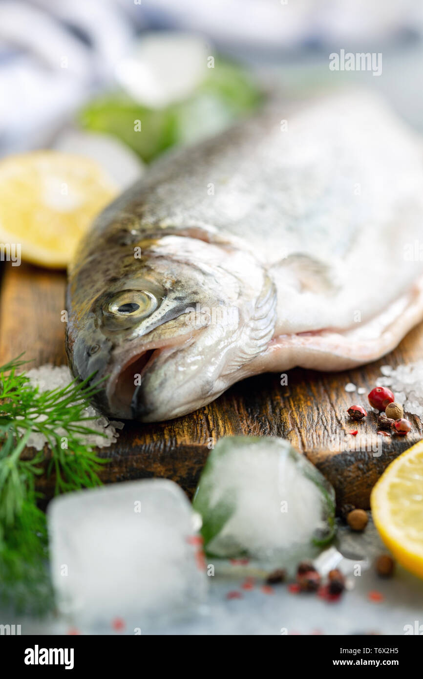 Raw close up hi-res stock photography and images - Alamy