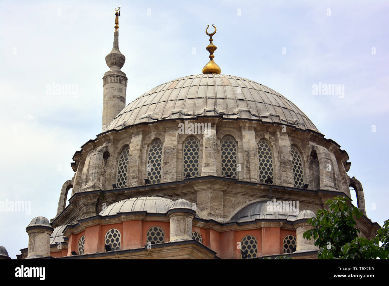 Laleli camii mosque in hi-res stock photography and images - Alamy