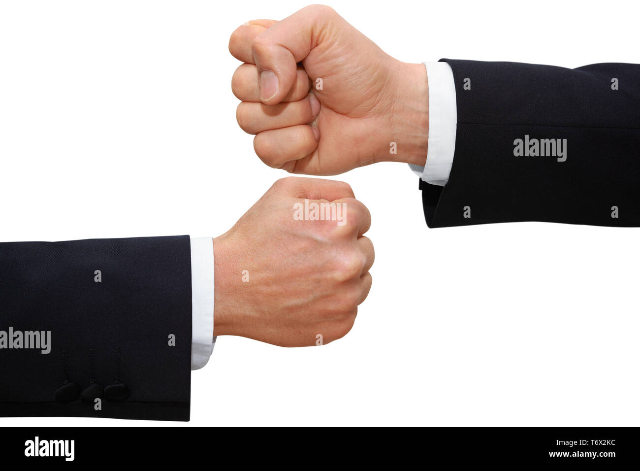 gesture, man catches with fits Stock Photo - Alamy