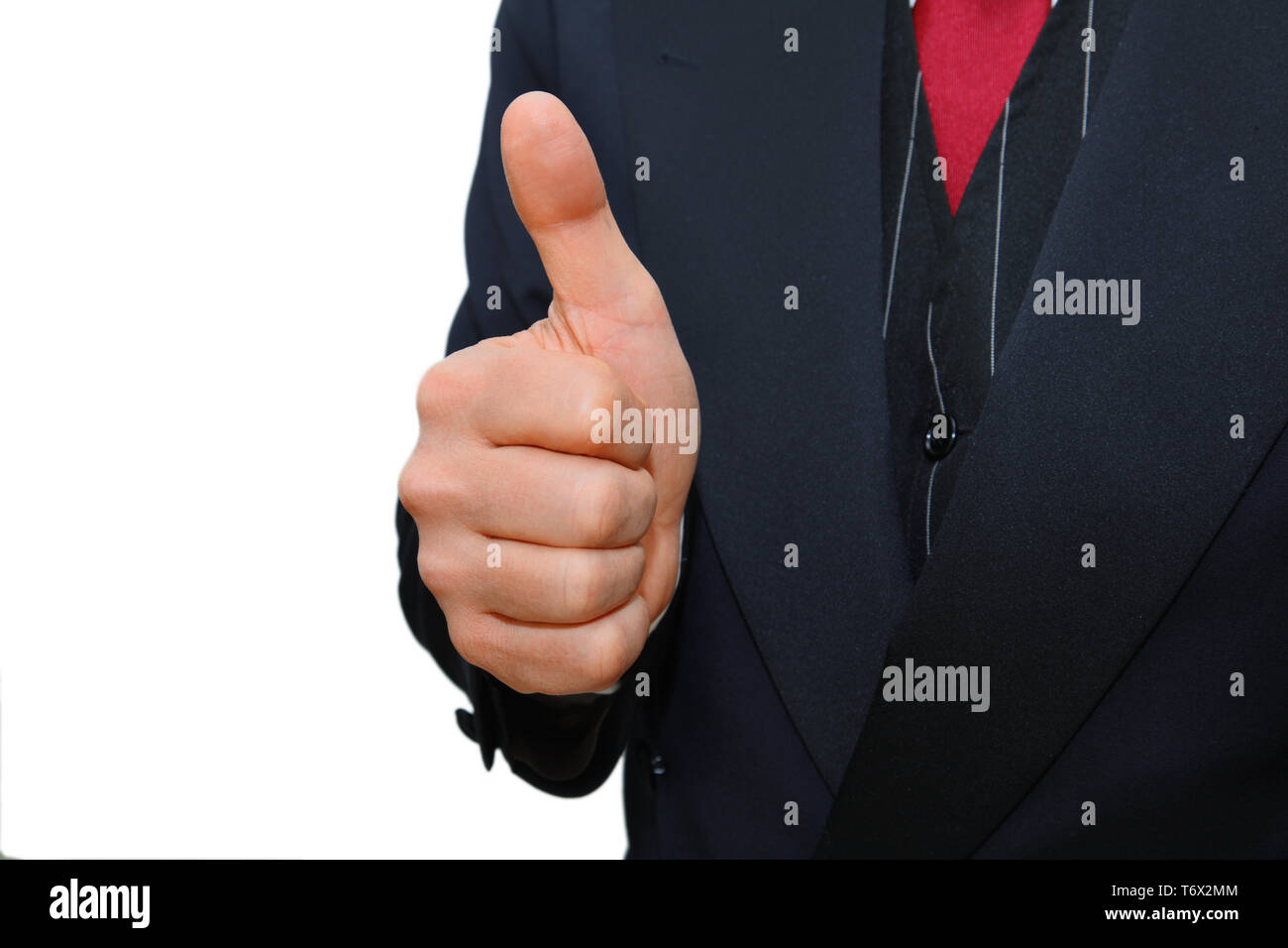 Thumbs up sign okay hi-res stock photography and images - Alamy