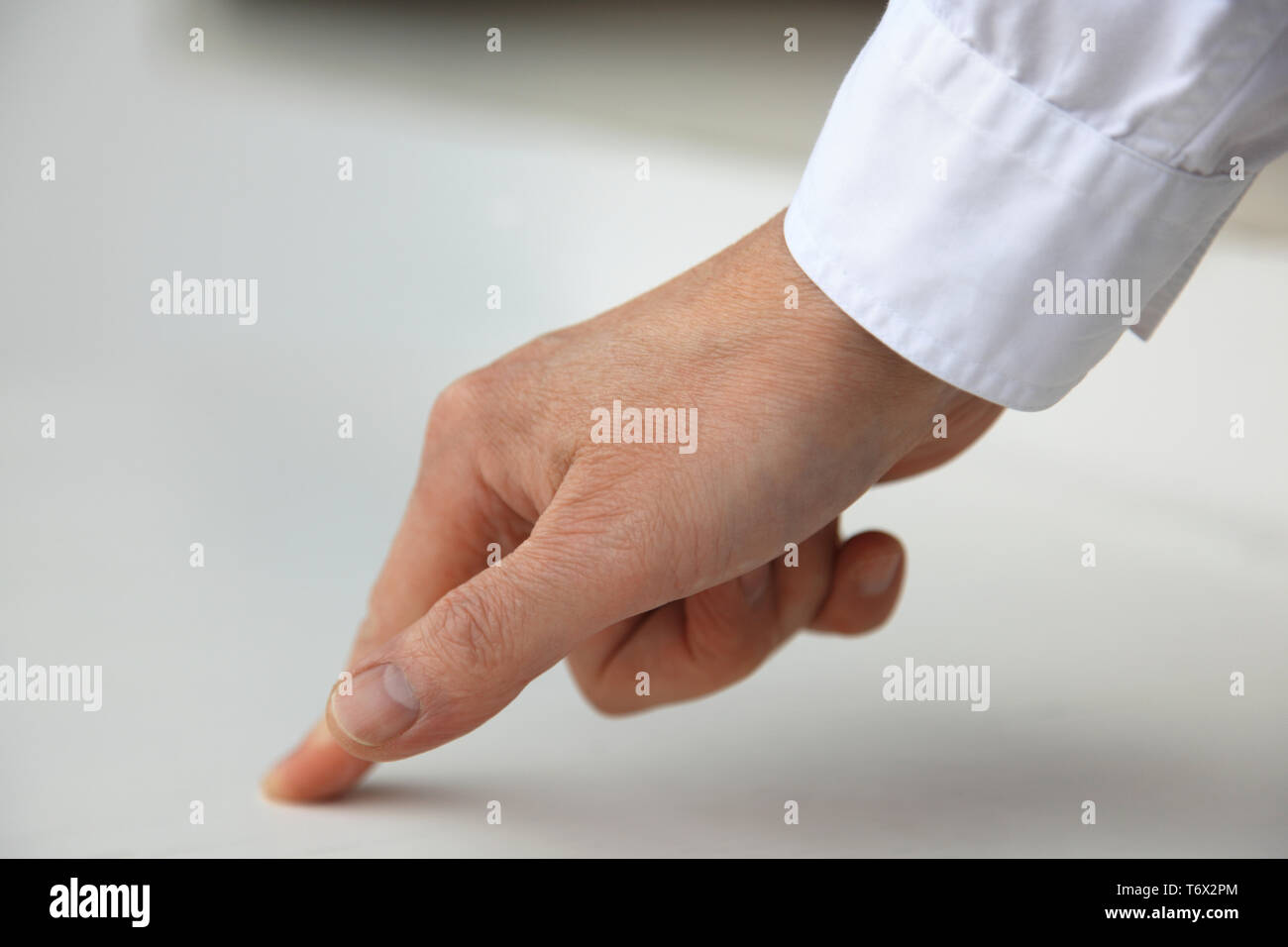 Present series hi-res stock photography and images - Alamy