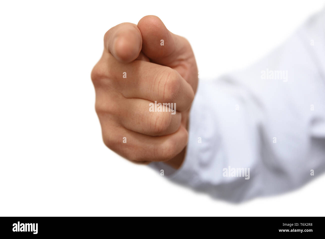 Gesticulation hi-res stock photography and images - Alamy