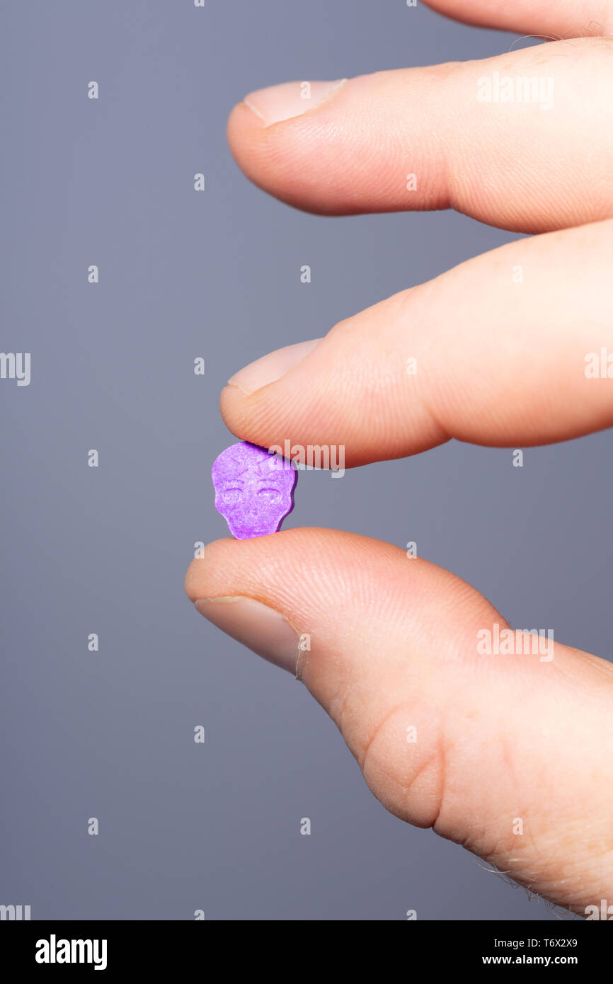 Mdma Drugs Stock Photos & Mdma Drugs Stock Images - Alamy