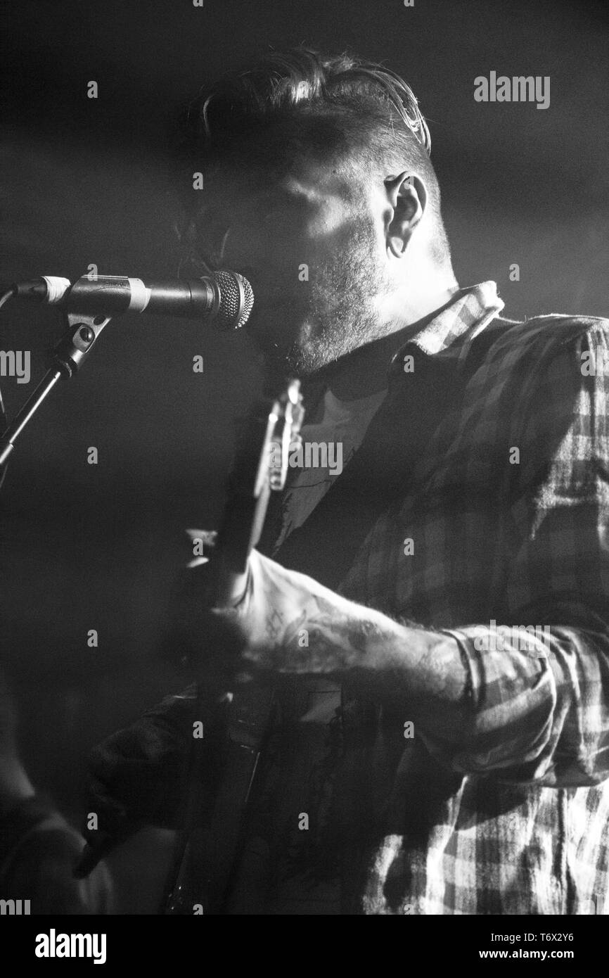 Liverpool music photography Black and White Stock Photos & Images - Alamy