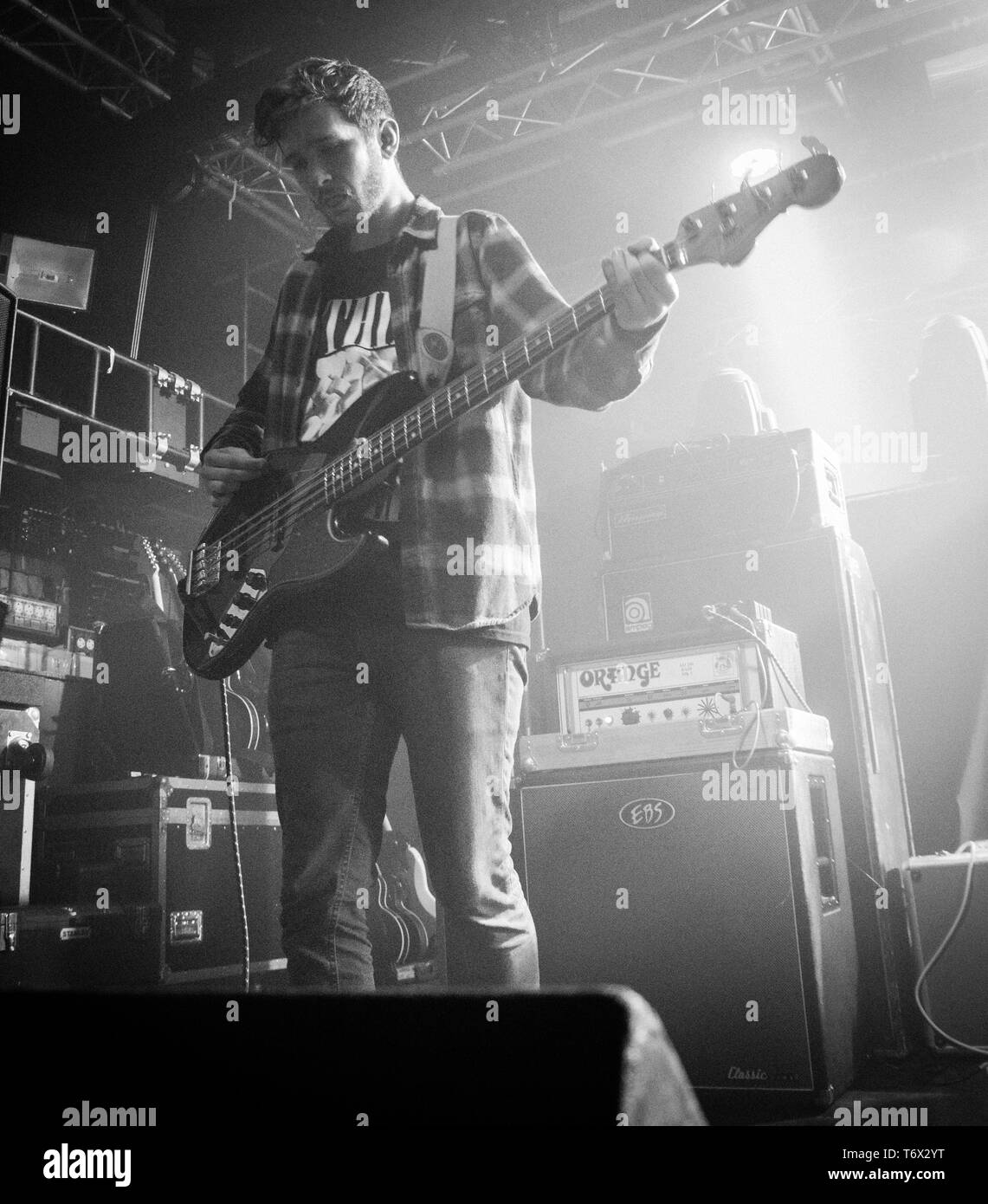 Fort hope singer hi-res stock photography and images - Alamy