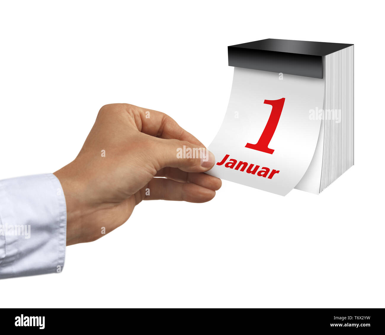 Hand rips hi-res stock photography and images - Alamy