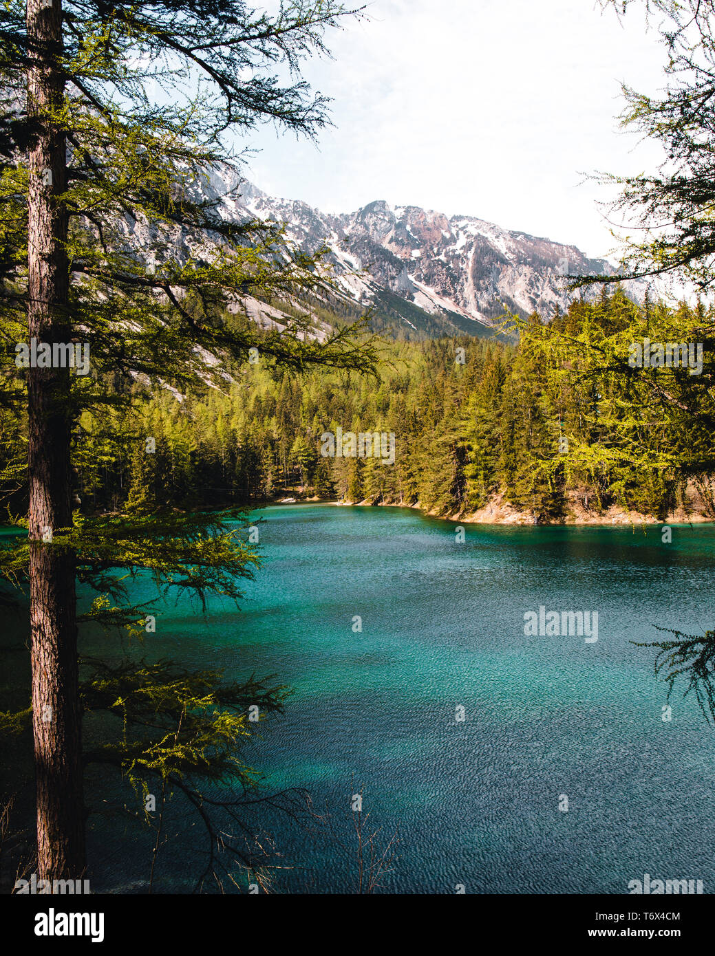 Austria bruck styria hi-res stock photography and images - Alamy