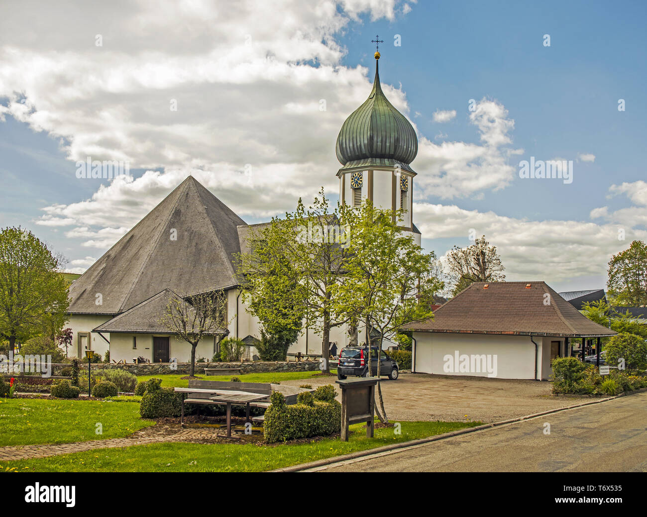 Maria in der zarten hi-res stock photography and images - Alamy